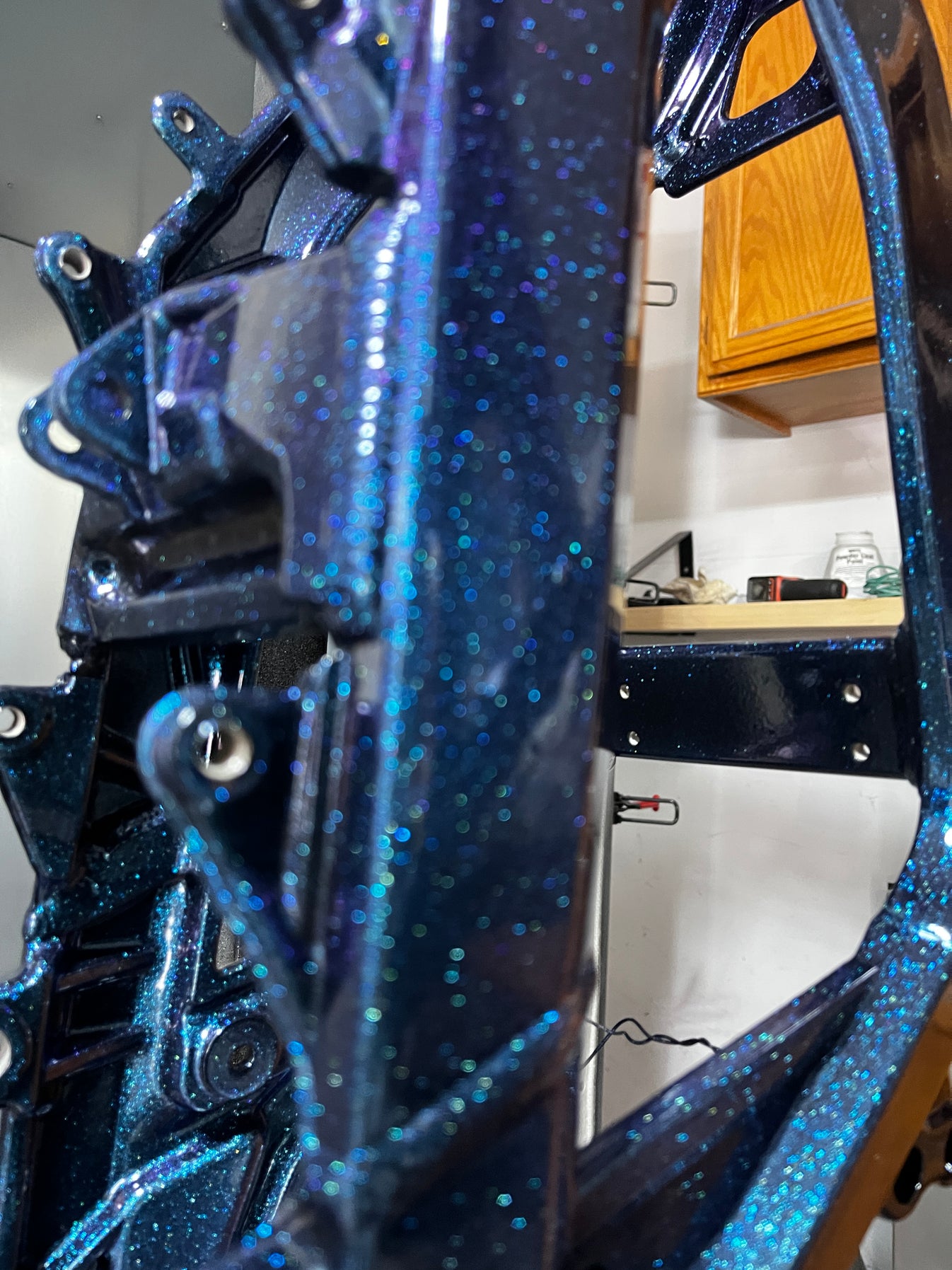 Surron/ Talria/ Eride/ Ultra bee Powdercoat – YannsPowders