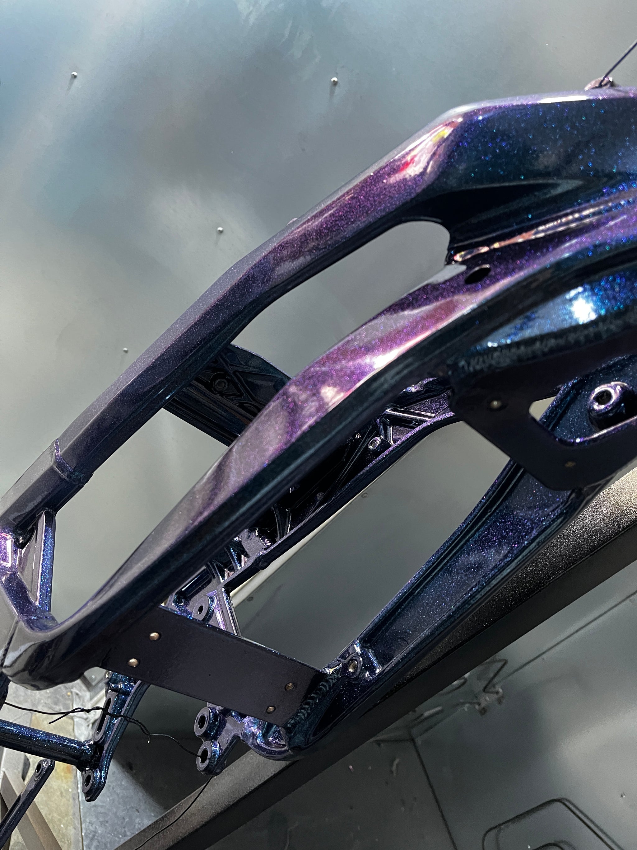 Surron/ Talria/ Eride/ Ultra bee Powdercoat – YannsPowders