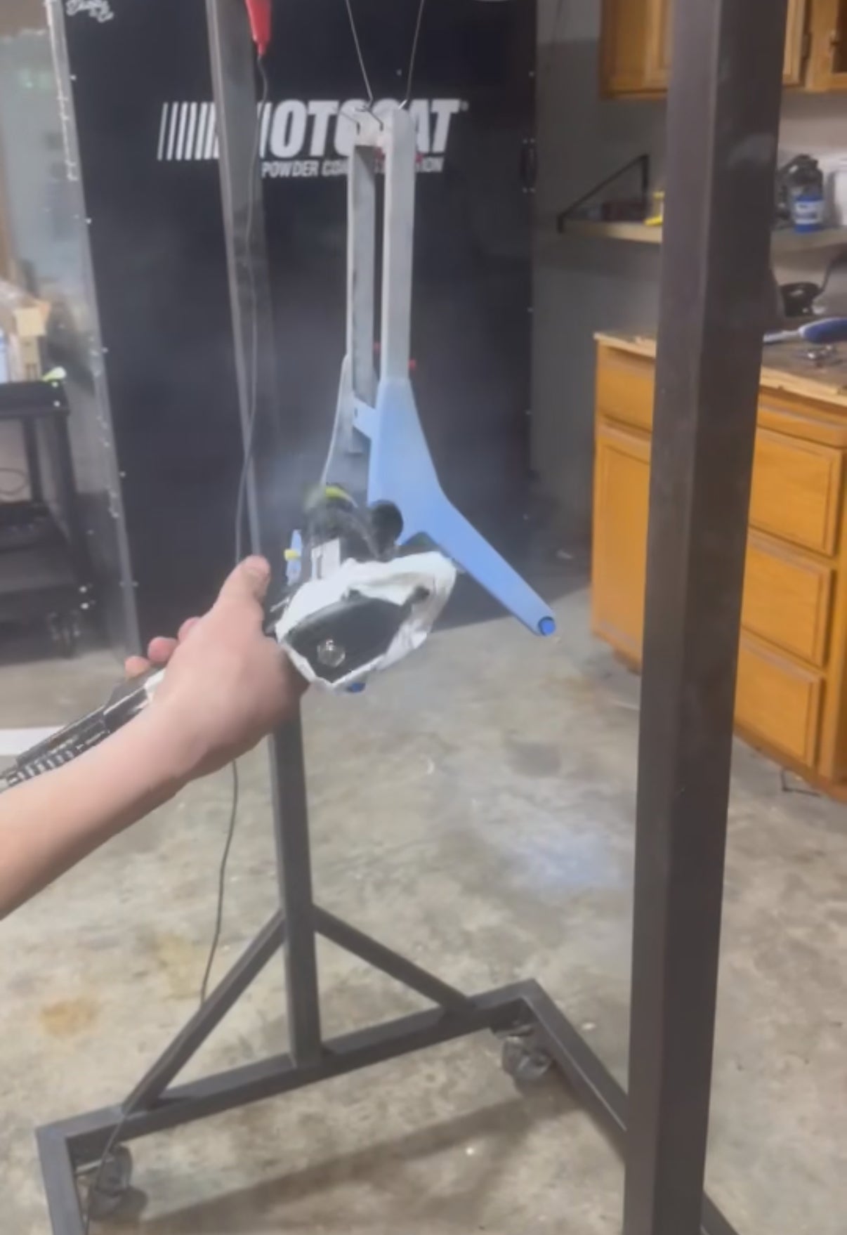 Surron/ Talria/ Eride/ Ultra bee Powdercoat – YannsPowders